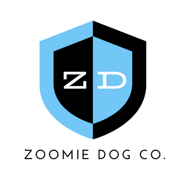 The Twelve Bones of Christmas – Zoomie Dog Co